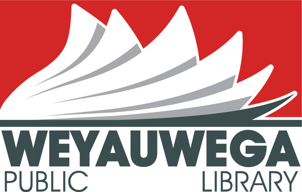 Weyauwega Public Library – A public library for the past, present and ...