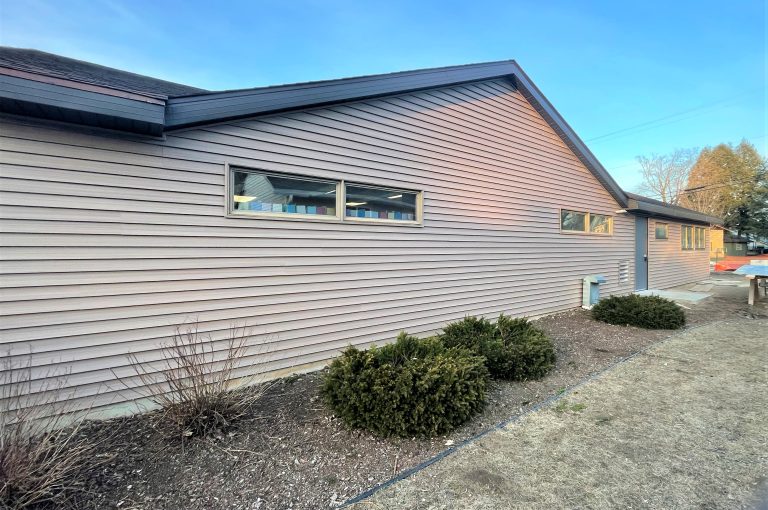 Weyauwega Public Library – A public library for the past, present and ...